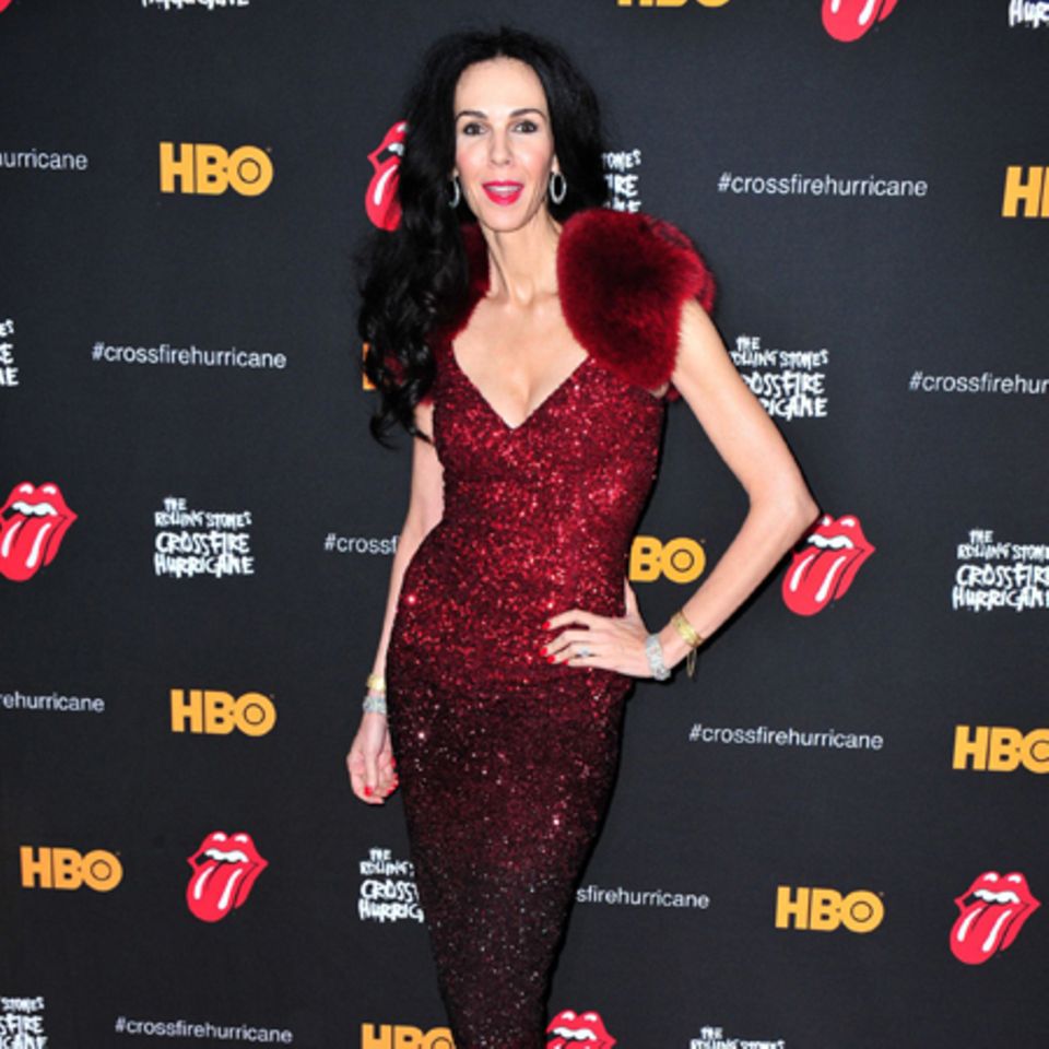 L’Wren Scott: Nächste Modenschau in London | GALA.de