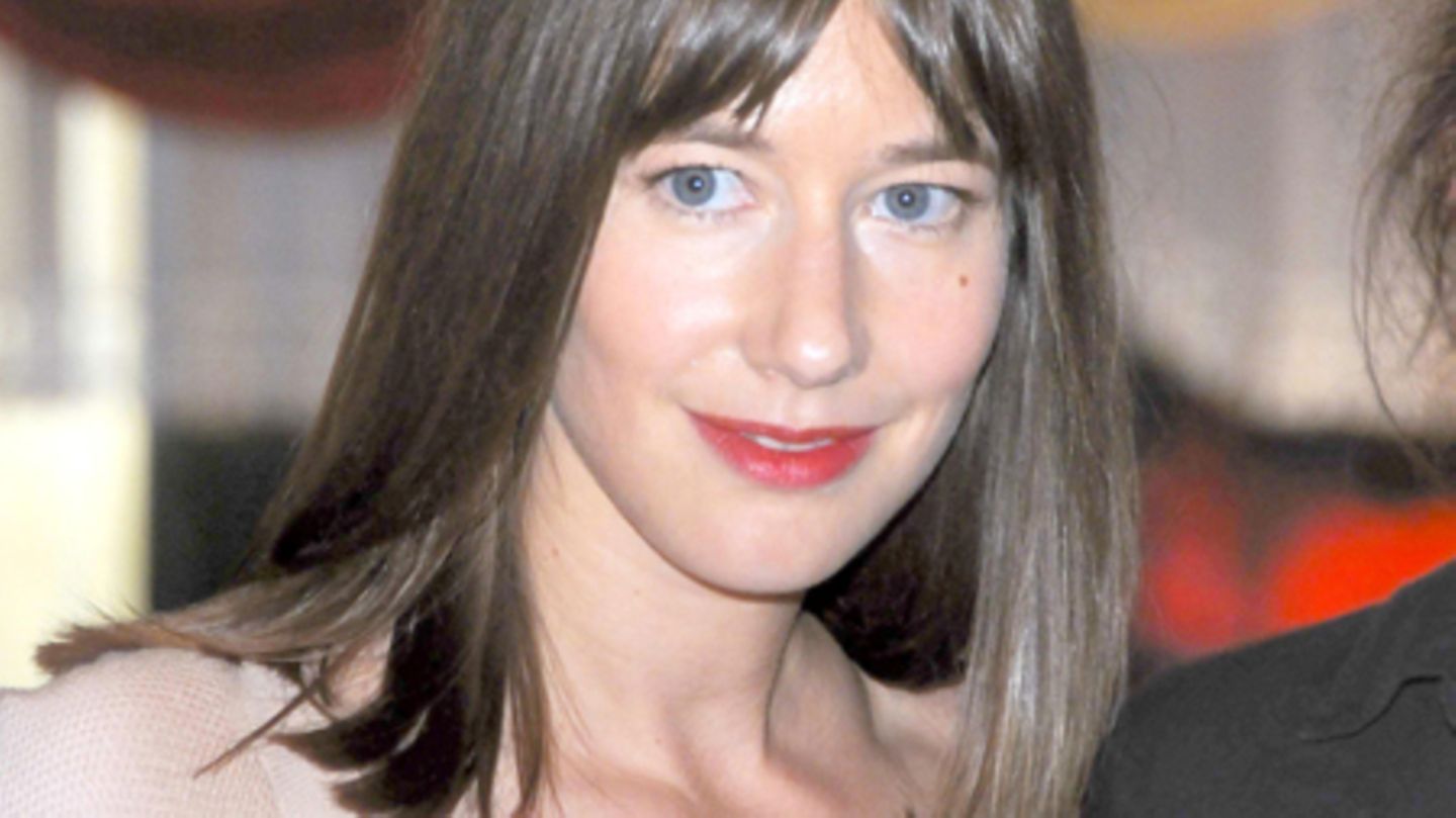 Johanna Wokalek: Kompromisse aus Liebe lohnen sich | GALA.de