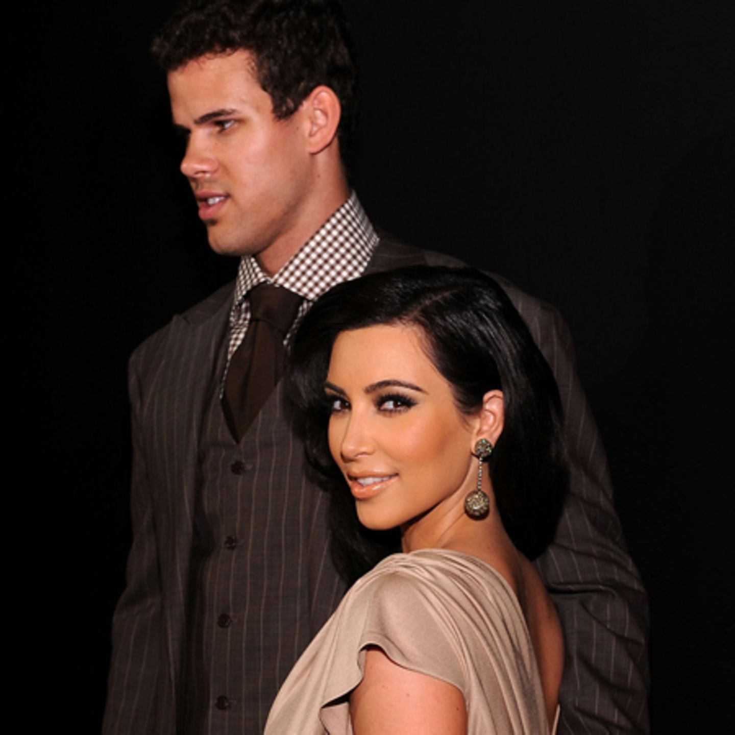 Kim Kardashian + Kris Humphries: Die Scheidung ist durch | GALA.de