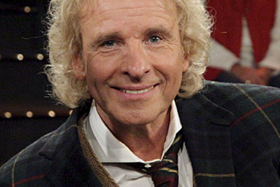 Angela Gessmann | GALA.de