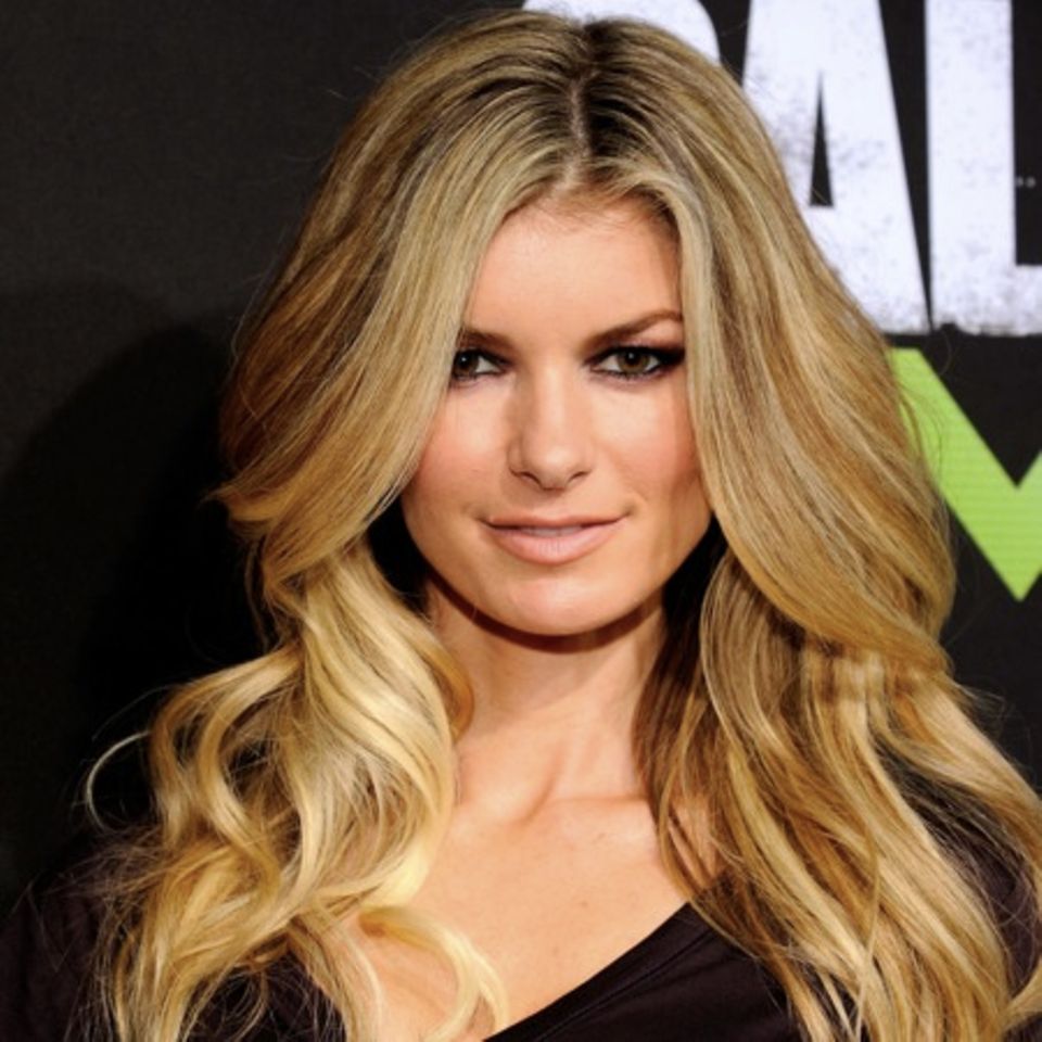 Marisa Miller | GALA.de