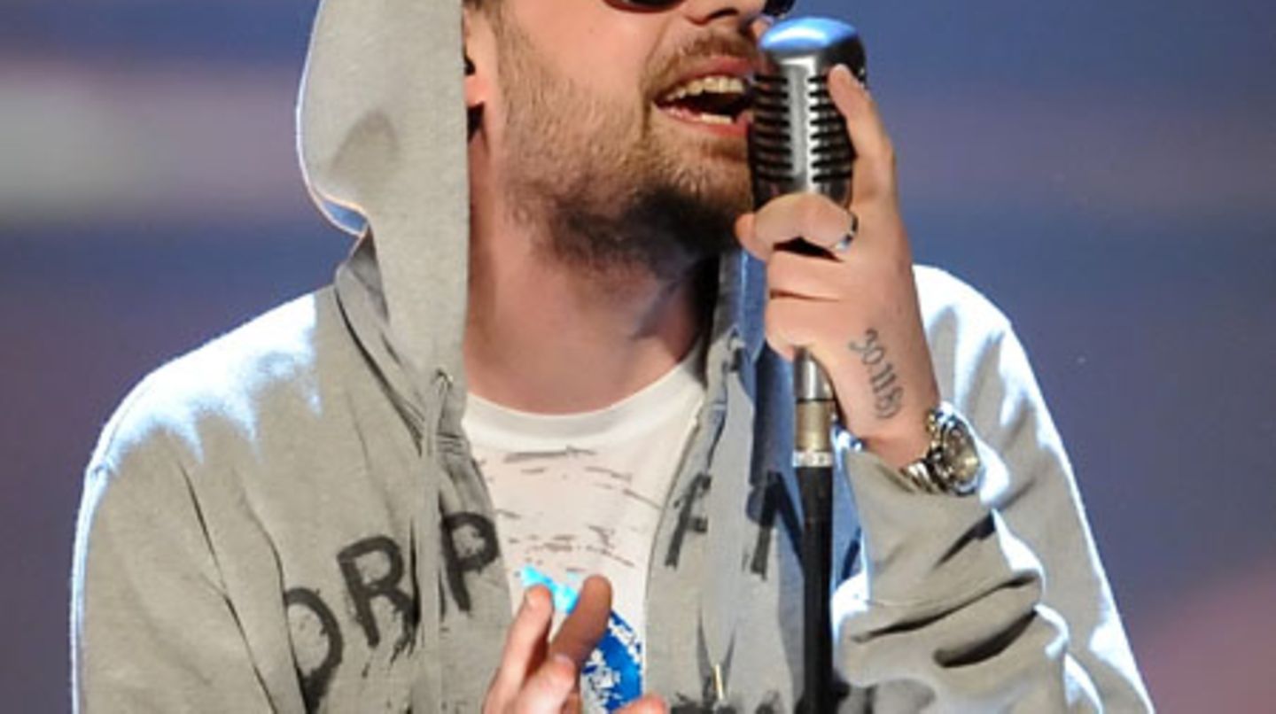 Sido: Mit dem Erfolg kam die Lebensfreude | GALA.de