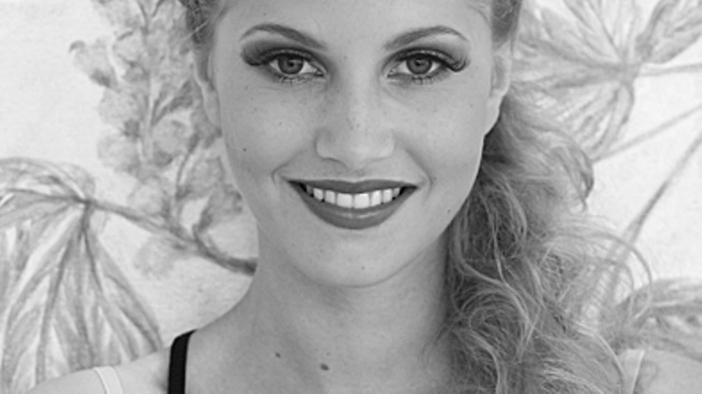 Jennifer Scherman: Casting-Model stirbt mit 20 Jahren | GALA.de
