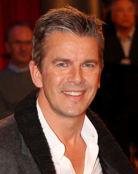 Markus Lanz - Starporträt, News, Bilder | GALA.de
