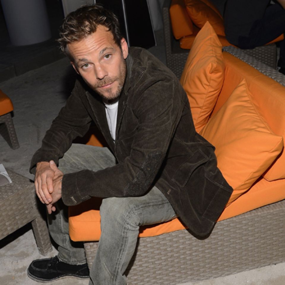 Johnny Marco | GALA.de