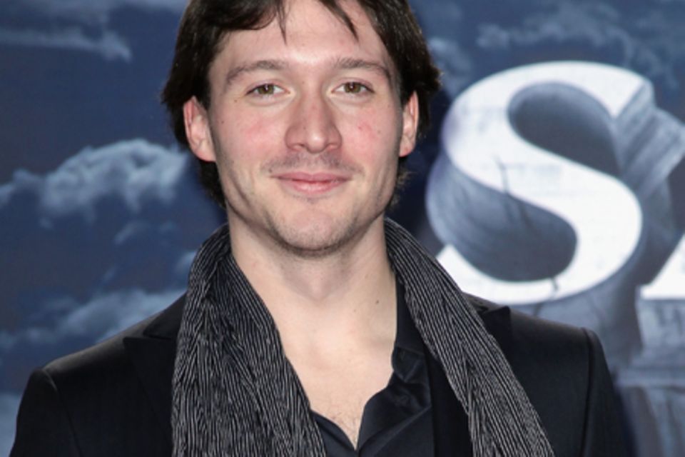 David Oakes | GALA.de