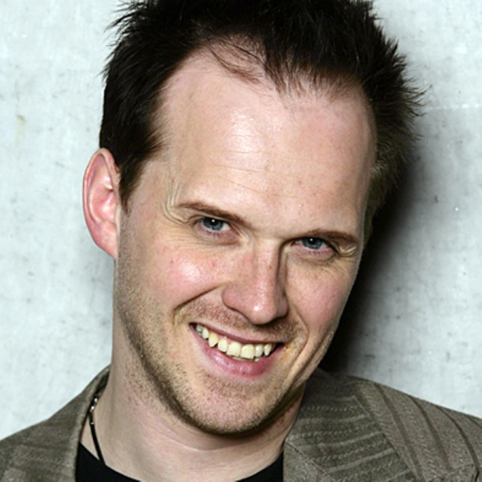 David Jost | GALA.de