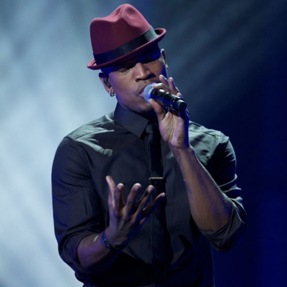 Ne-Yo: Fan von Beyoncé | GALA.de