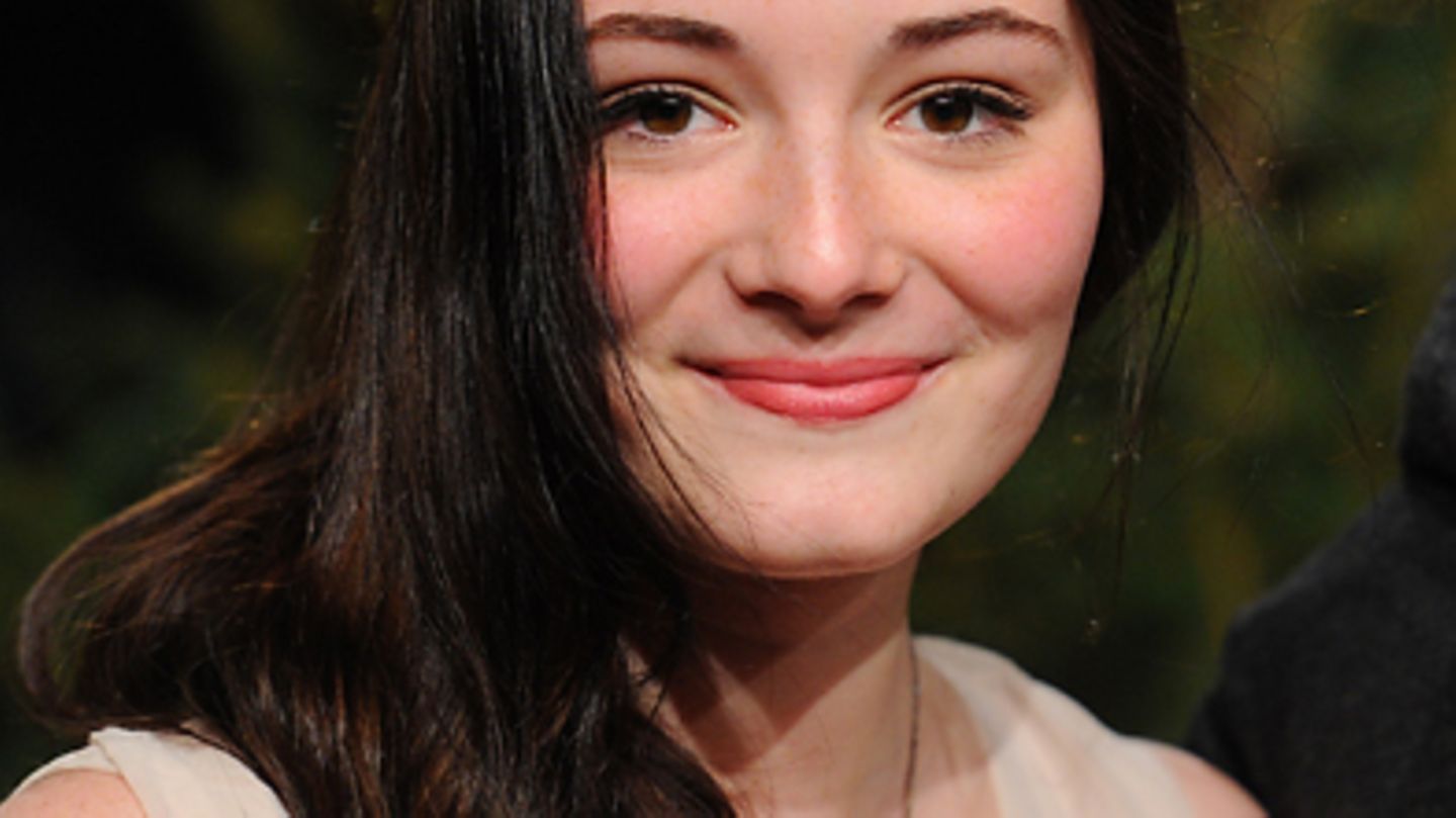 Maria Ehrich: Auf dem Weg nach oben | GALA.de