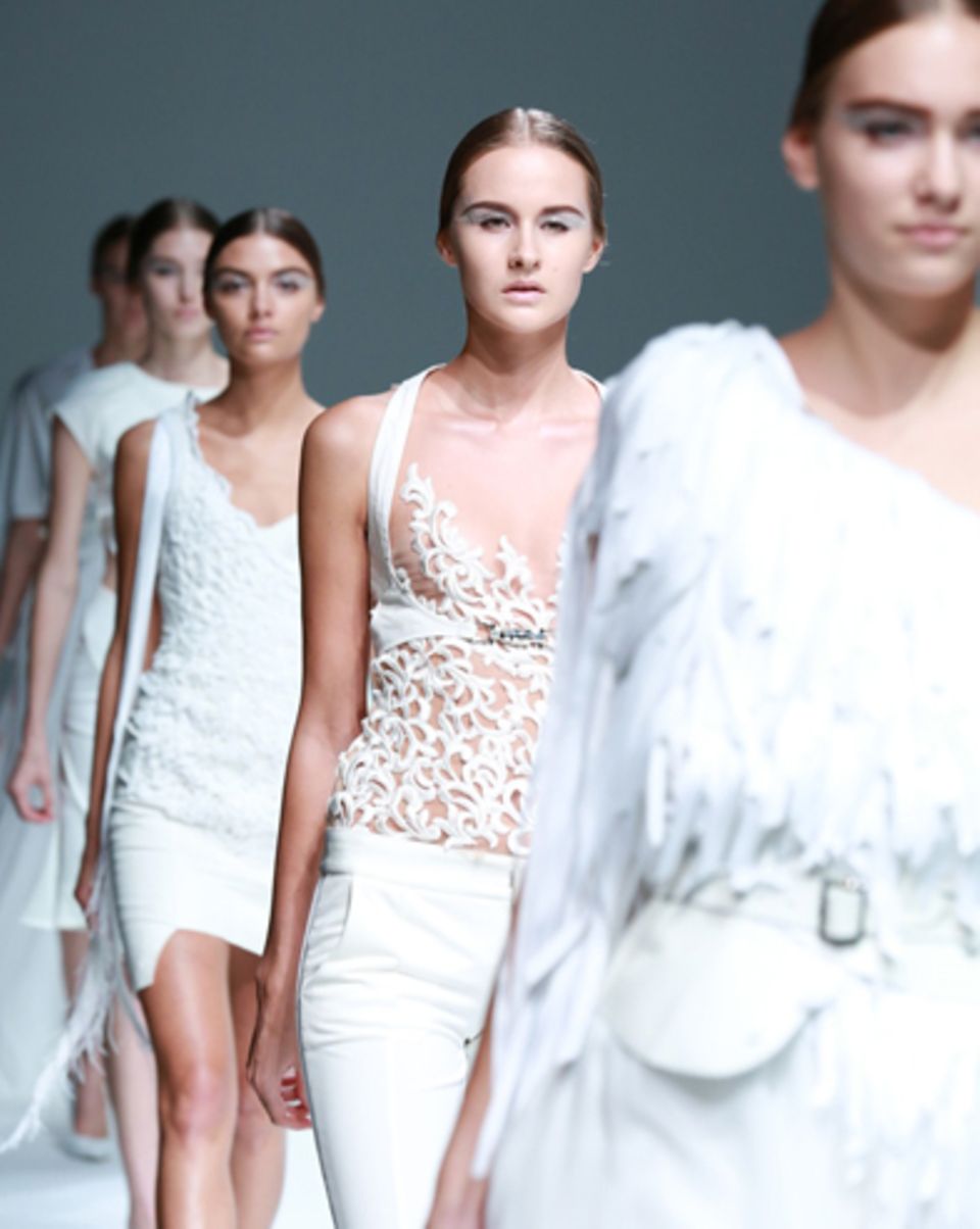 Fashion Week Berlin: Highlight im Januar | GALA.de