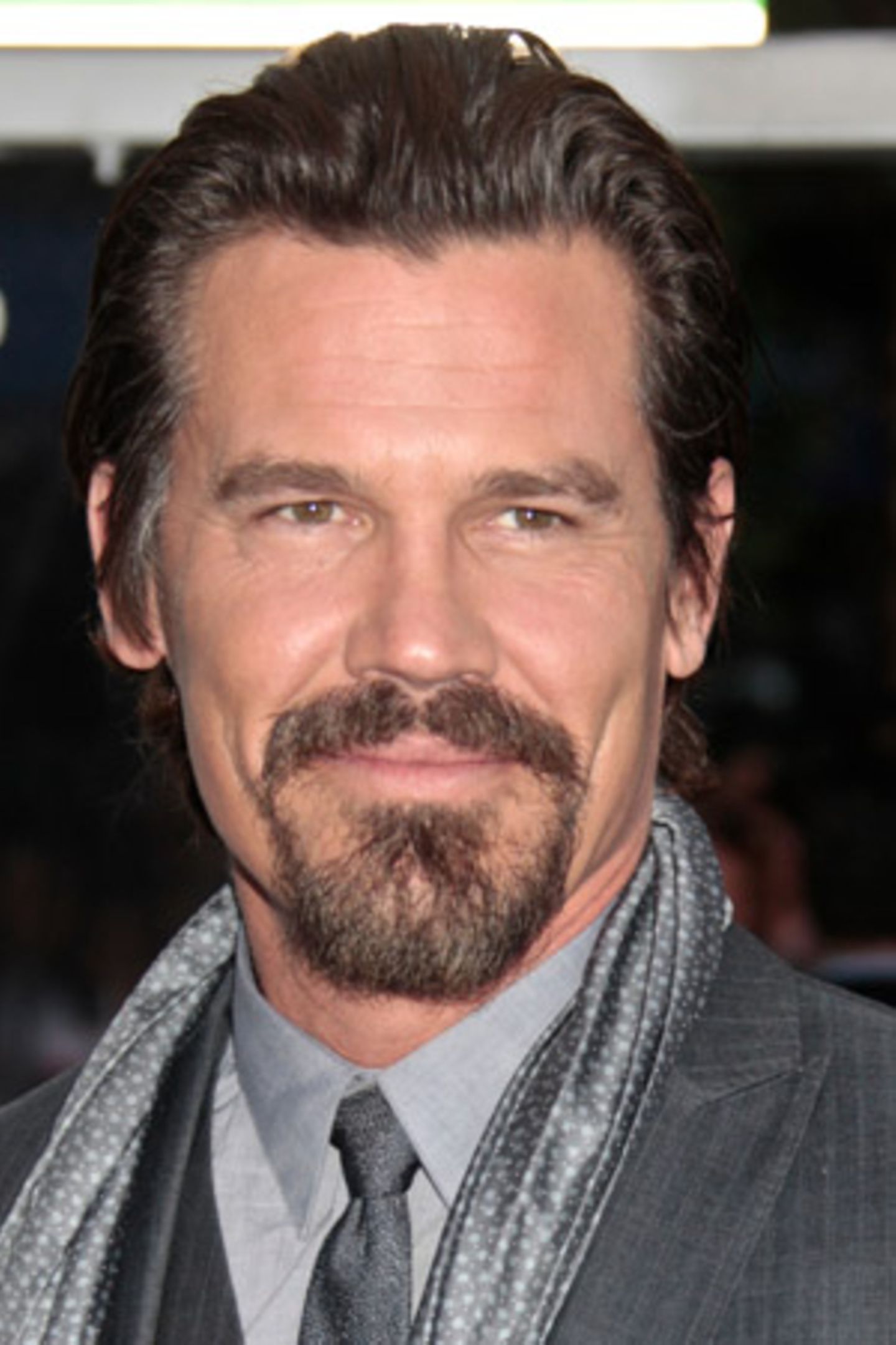 Josh Brolin Sohn Josh Brolin | Moviepilot.de