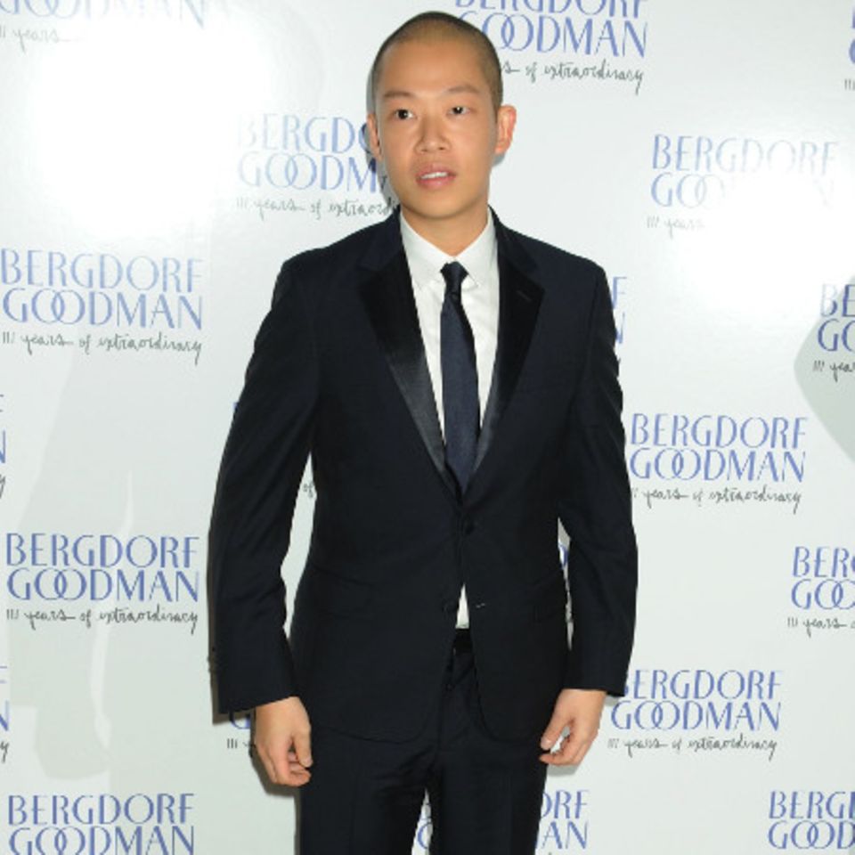 Jason Wu: Stolz auf seine asiatischen Wurzeln | GALA.de