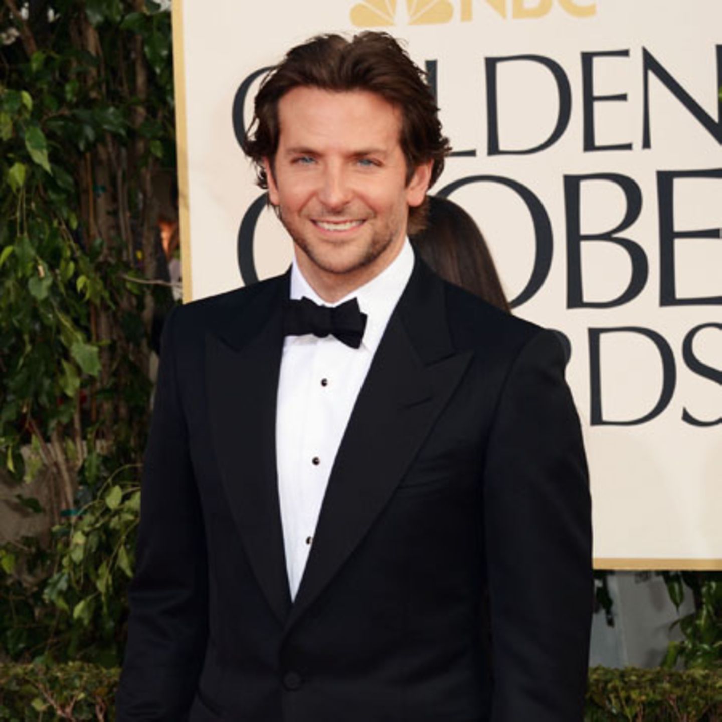 Bradley Cooper Tuxedo Bradley Cooper: Thanksgiving Mit Der Liebsten