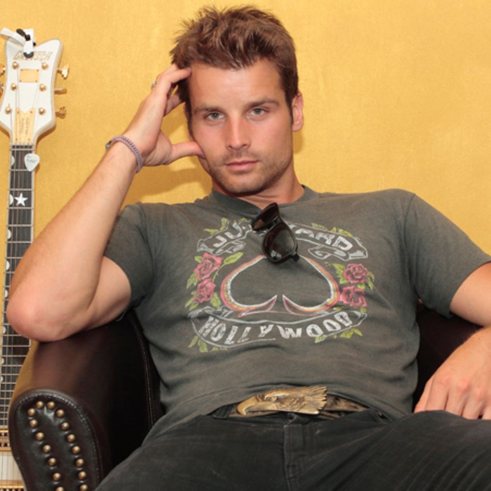 Patrick Nuo: "Ich bin geheilt" | GALA.de