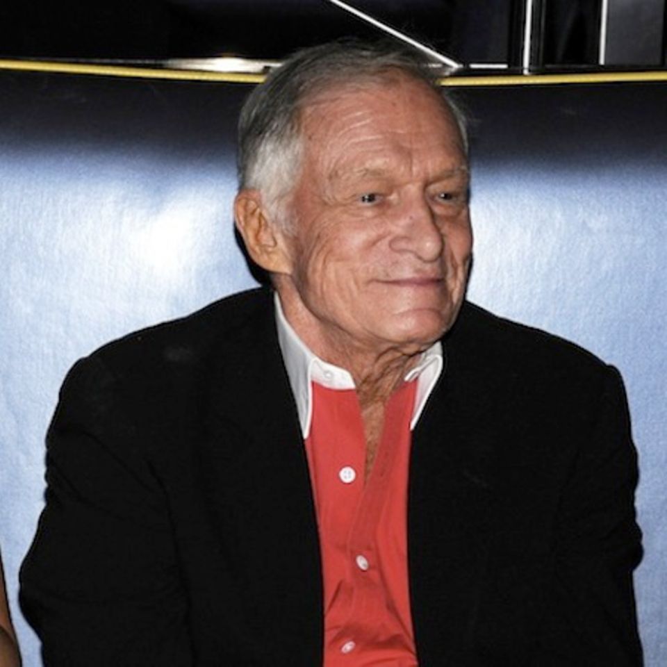 Mary O'connor | GALA.de