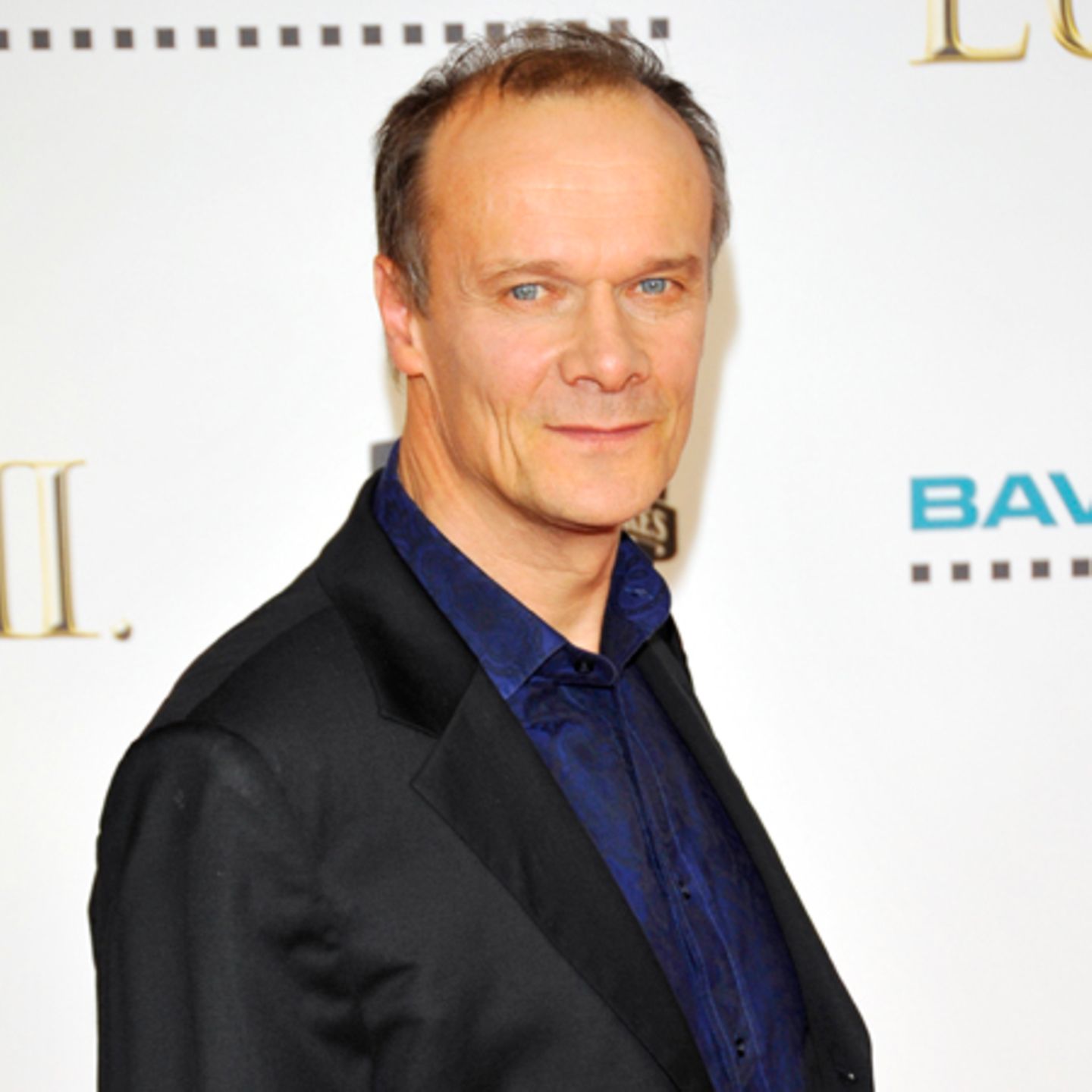 Edgar Selge: Ich will kein Hingucker sein | GALA.de