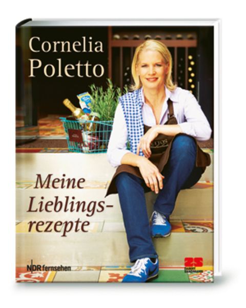 Cornelia Poletto - Starporträt, News, Bilder | GALA.de