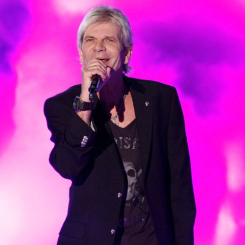 Matthias Reim - Starporträt, News, Bilder | GALA.de