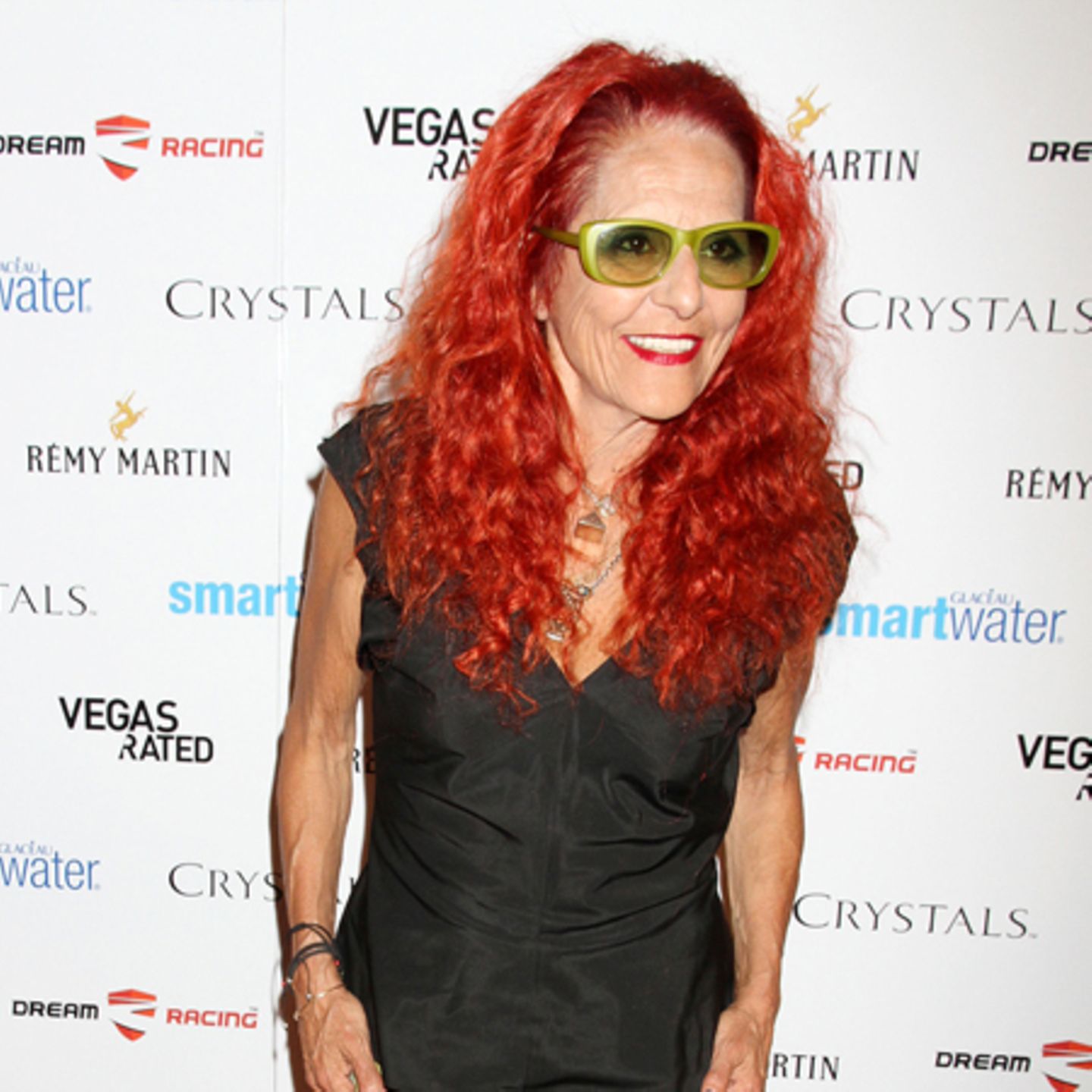 Patricia Field: Trends sind wie Zombies | GALA.de