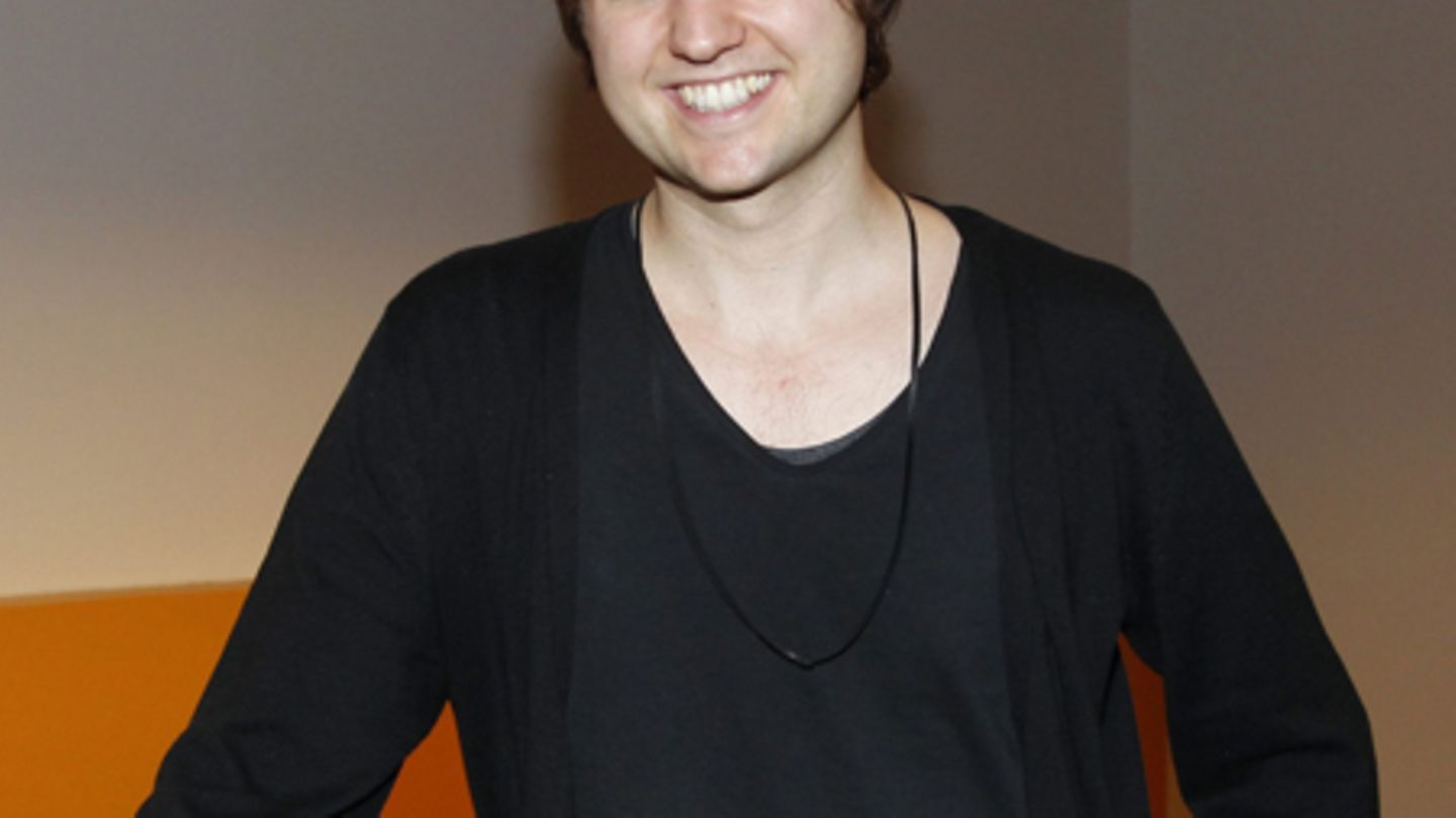 Nick Howard: Liebe auf den ersten Blick! | GALA.de