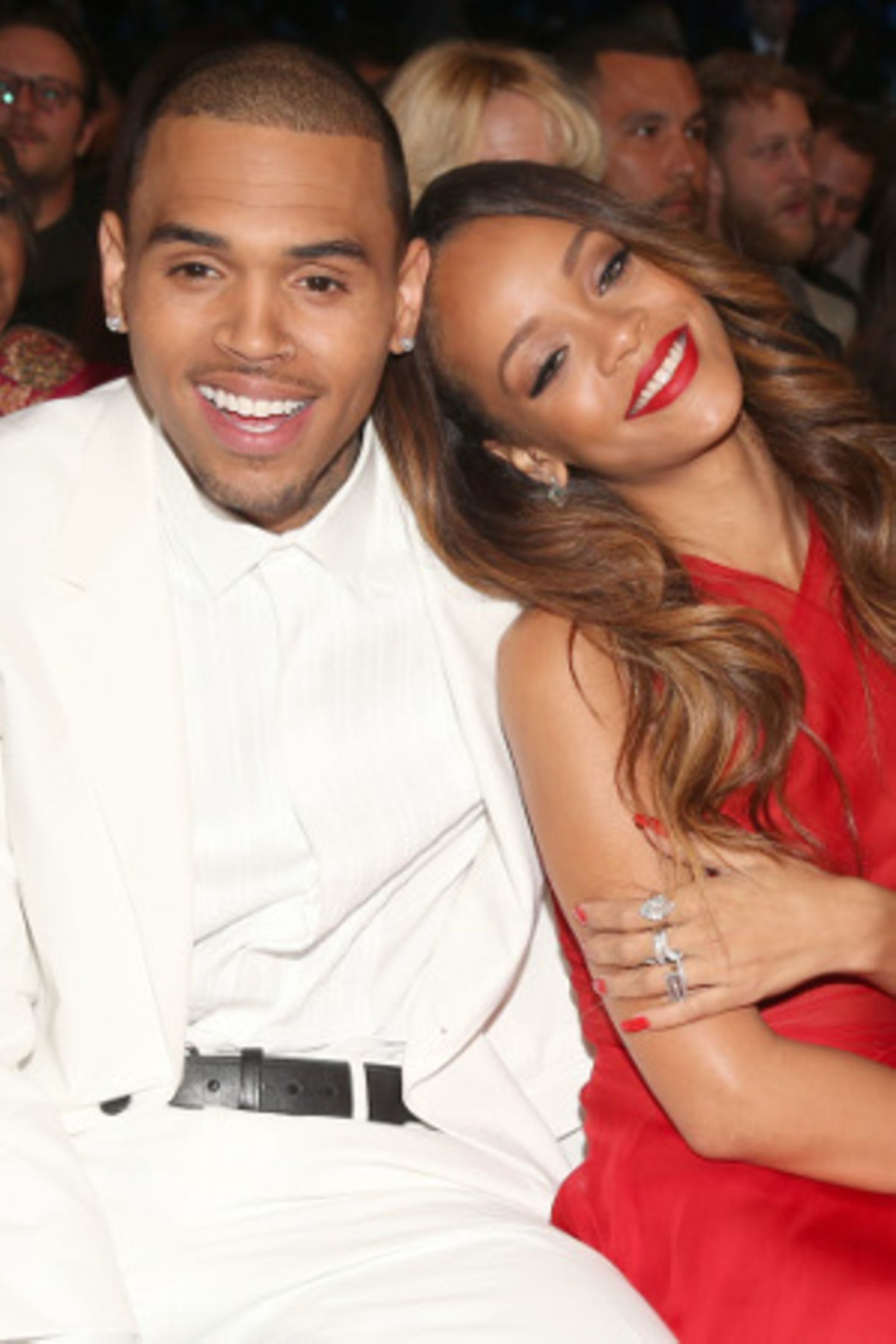 Rihanna En Chris Brown Zoenen 130 Best Chris Brown And Rihanna Ideas