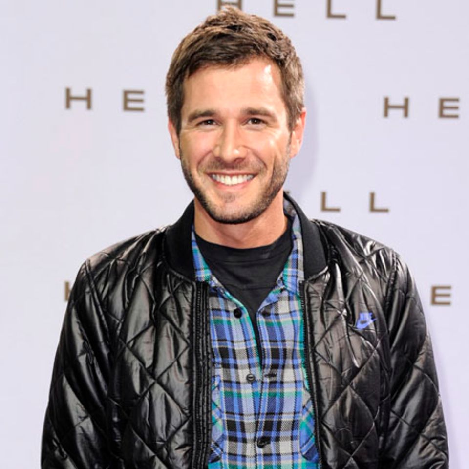 Jochen Schropp: Mieze in der 'X Factor'-Jury? Gerne! | GALA.de