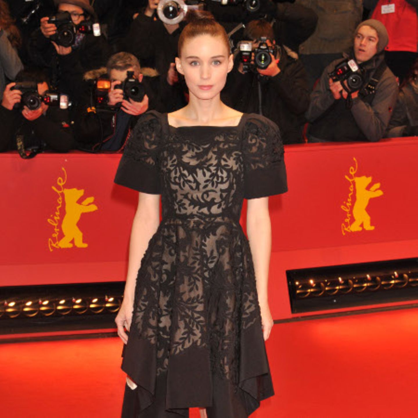 Rooney Mara - Starporträt, News, Bilder | GALA.de