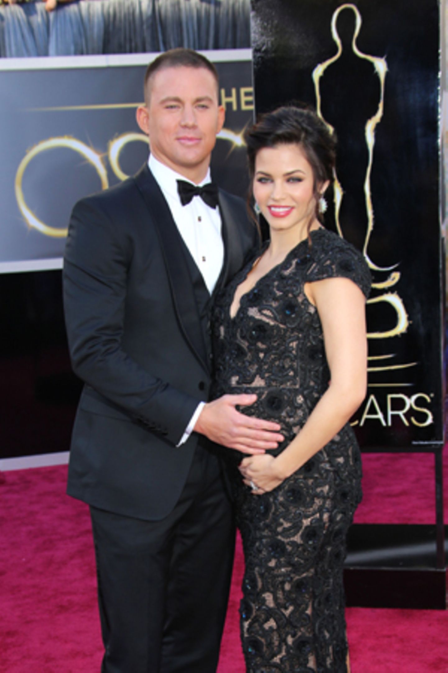 Channing Tatum Bursdagsmeme