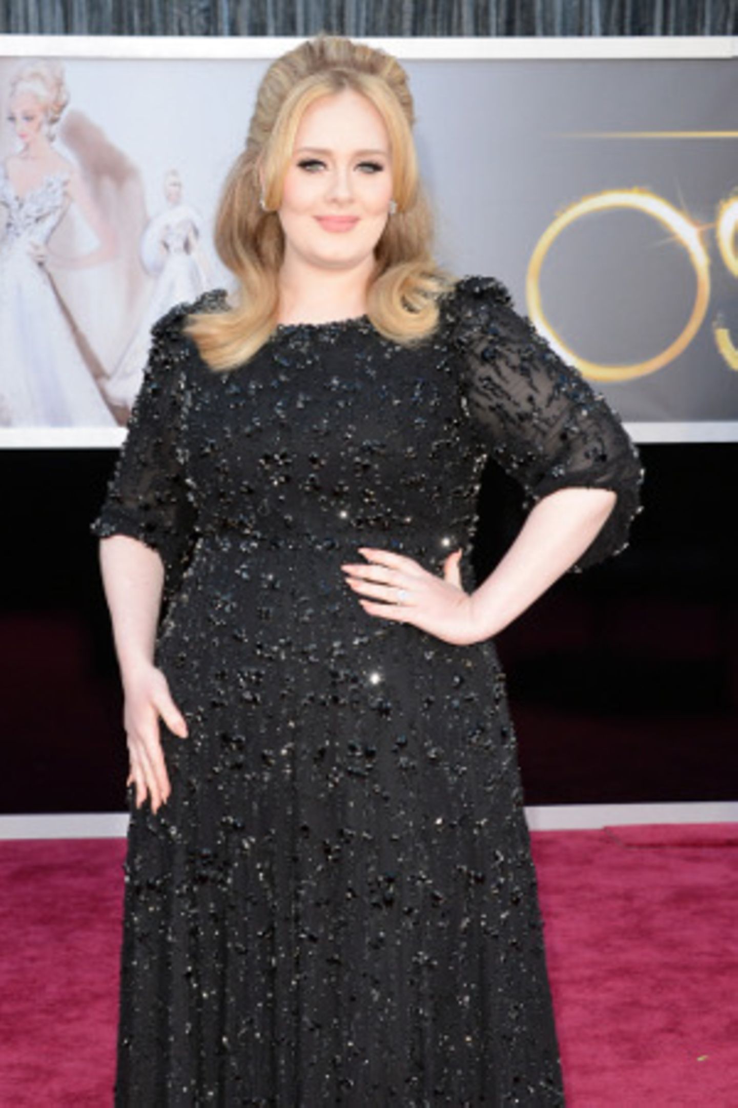 Ryan Tedder E Adele