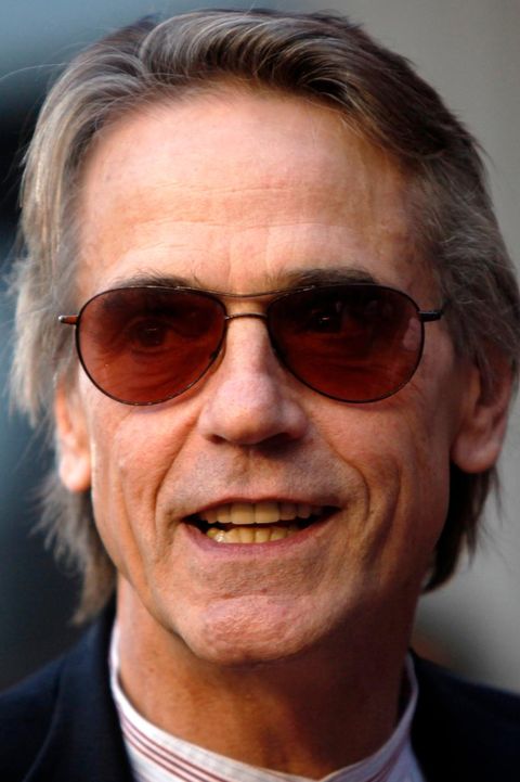 Jeremy Irons - Starporträt, News, Bilder | GALA.de