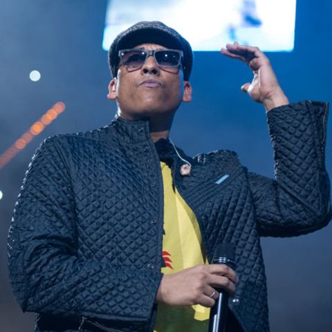 Xavier Naidoo - Starporträt, News, Bilder | GALA.de