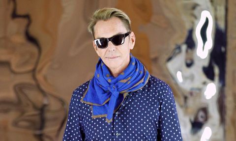 Edwin Lemberg | GALA.de