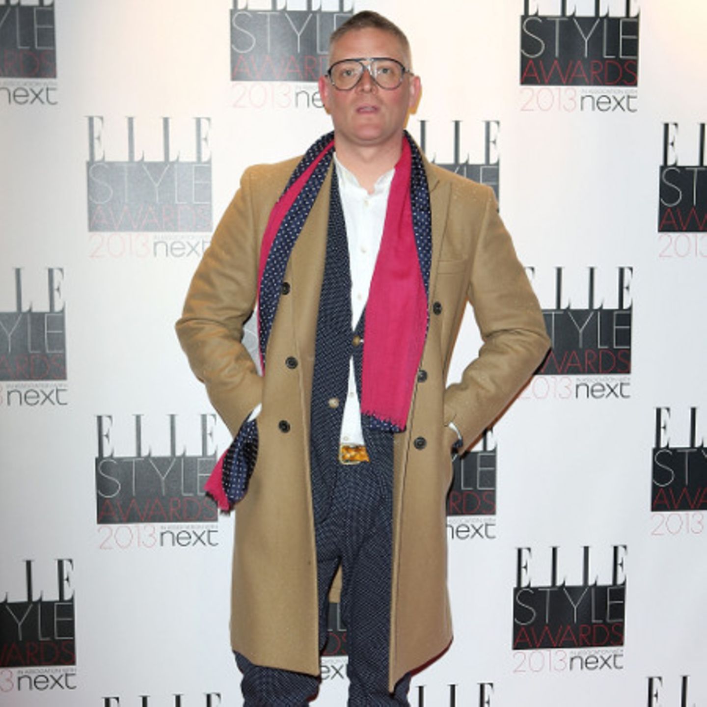 Giles Deacon: Töpfern ohne Talent | GALA.de