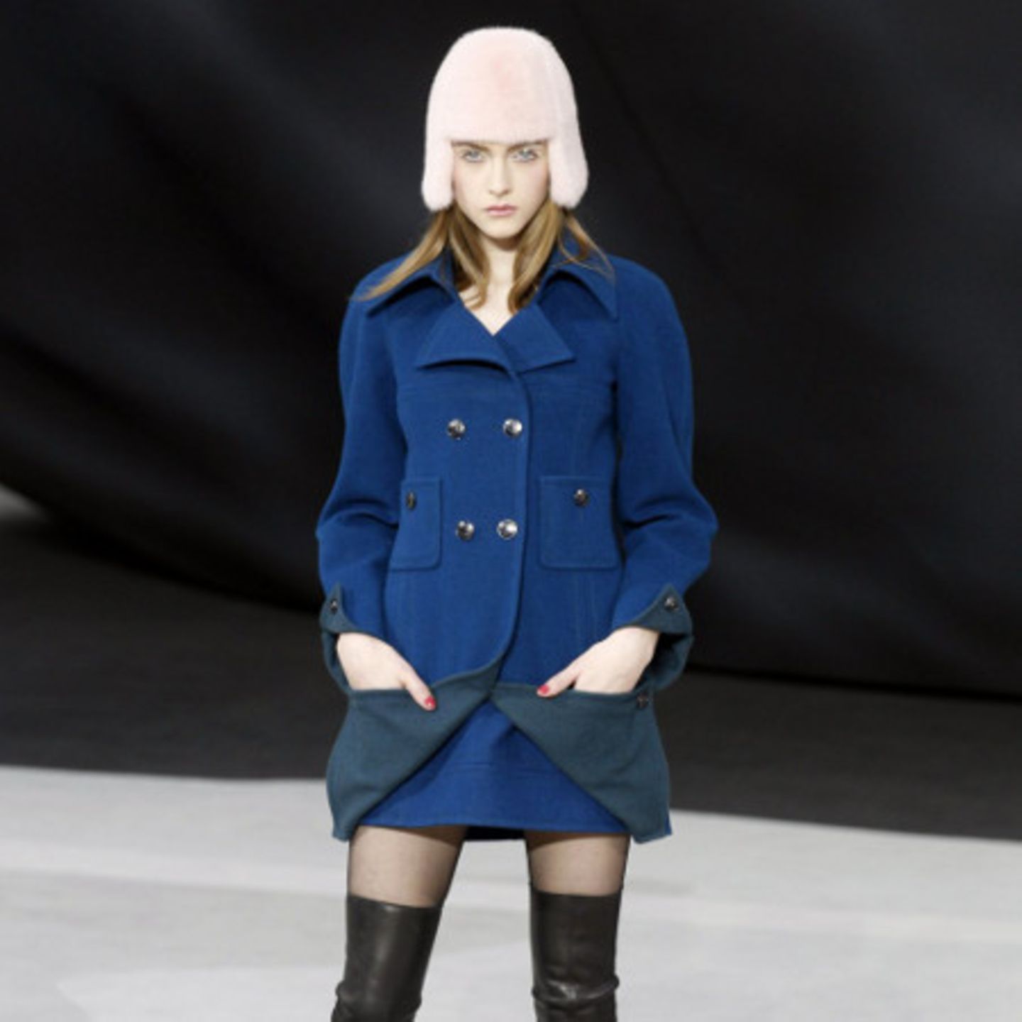 Chanel: Rund um die Welt | GALA.de