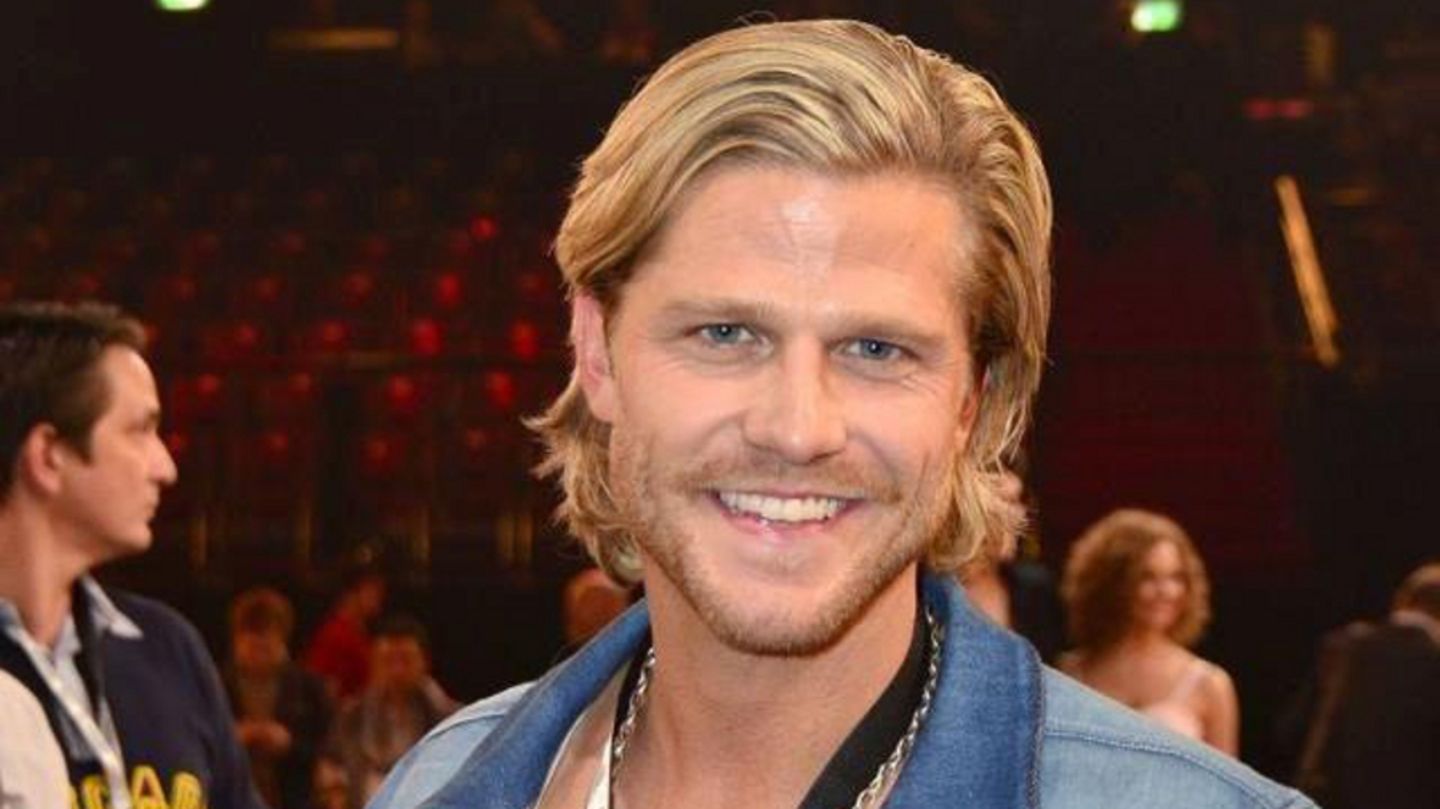 "Let's Dance": Paul Janke ist ein blutiger Anfänger | GALA.de
