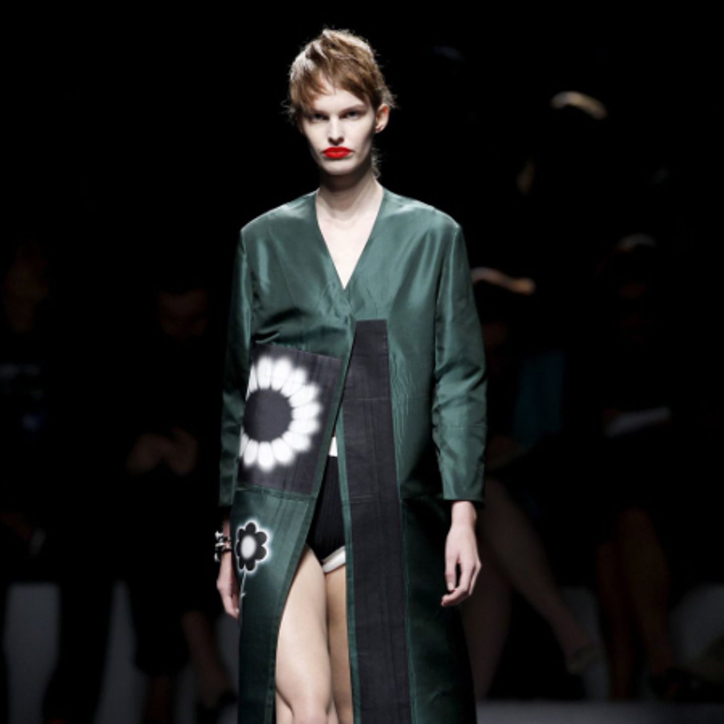 Prada: Asia-Looks sind im Kommen | GALA.de