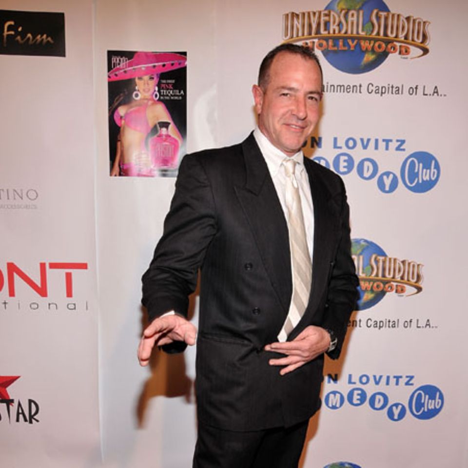 Michael Lohan: Kritik an Lindsays Anwalt | GALA.de