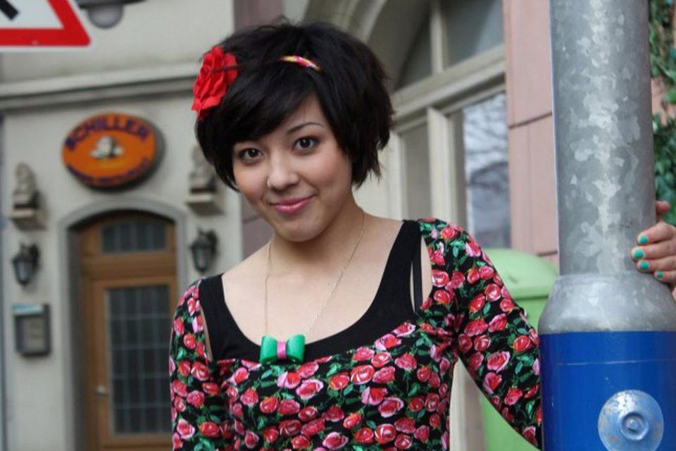 "Unter Uns": Mine Voss steigt aus, Laura Maria Heid übernimmt | GALA.de