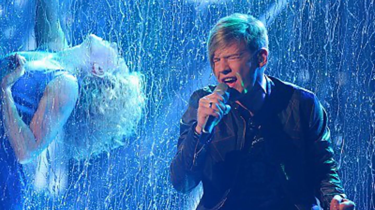 "DSDS 2013": Dieter Bohlen ist Tim David Wellers großes Vorbild | GALA.de