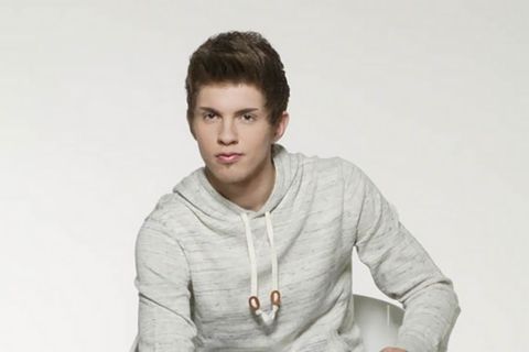 Joey Heindle - Starporträt, News, Bilder | GALA.de