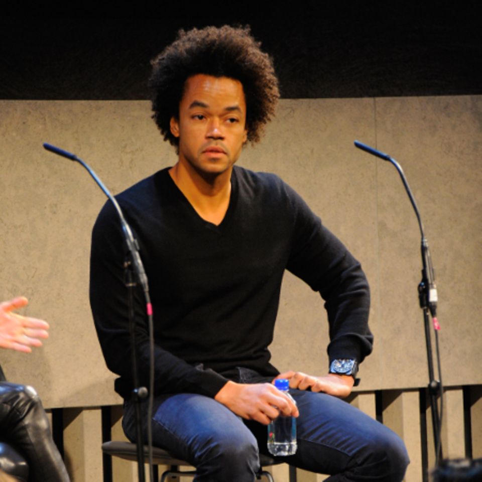 Patrick Robinson: Neuer A|X-Armani-Exchange-Designchef | GALA.de