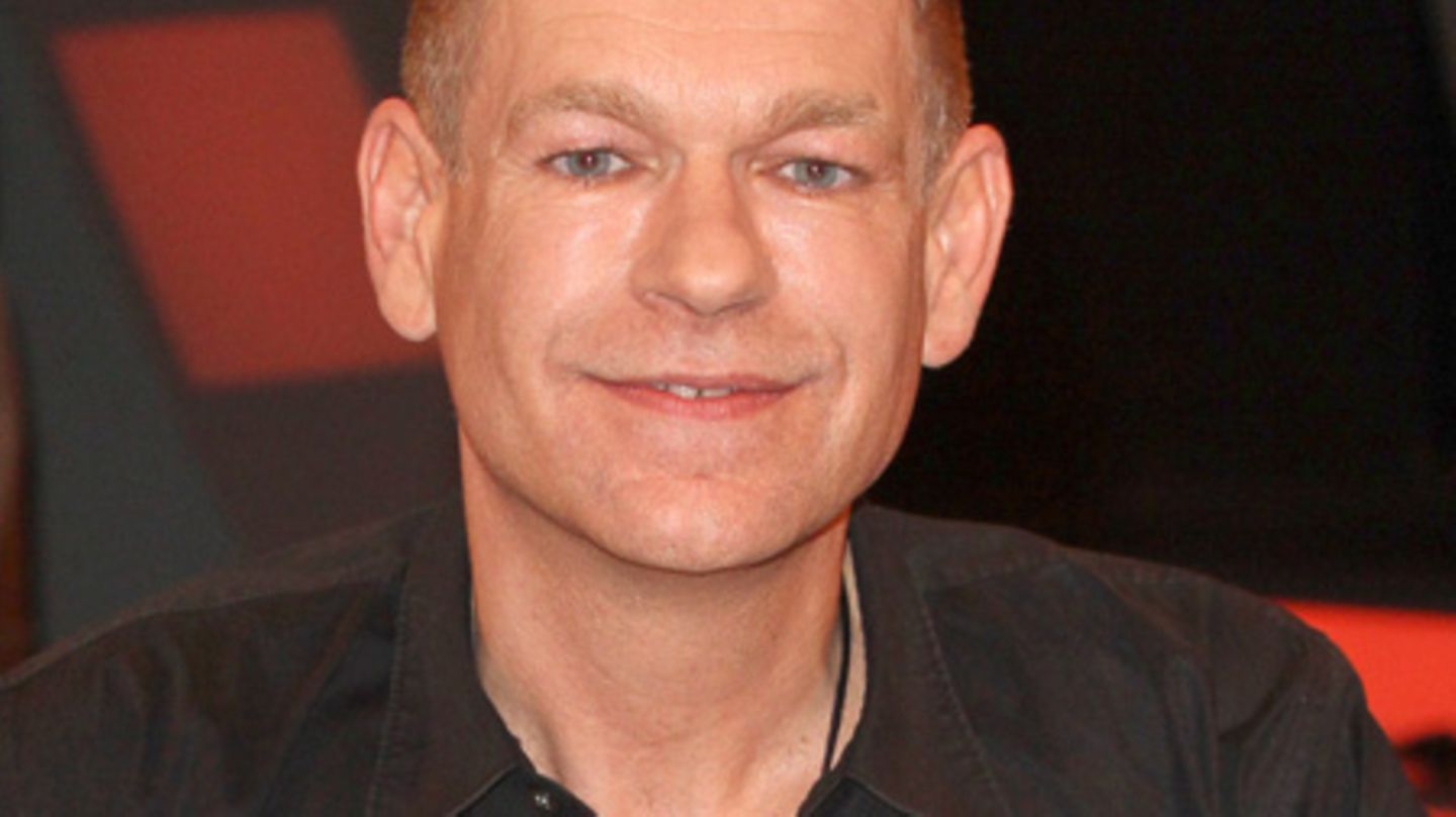 Peter Plate: Keine Kostprobe für AnNa R. | GALA.de