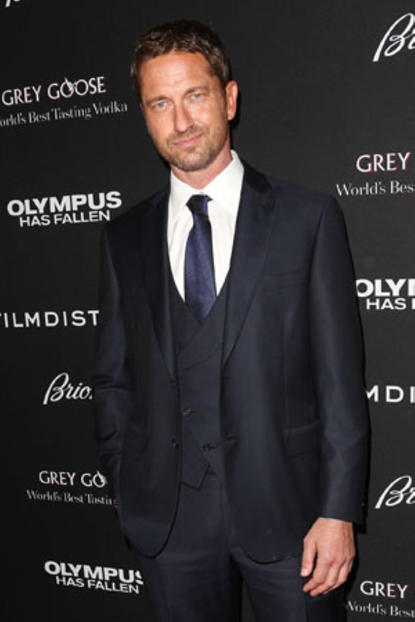 Das Phantom Der Oper, Film Von Gerard Butler