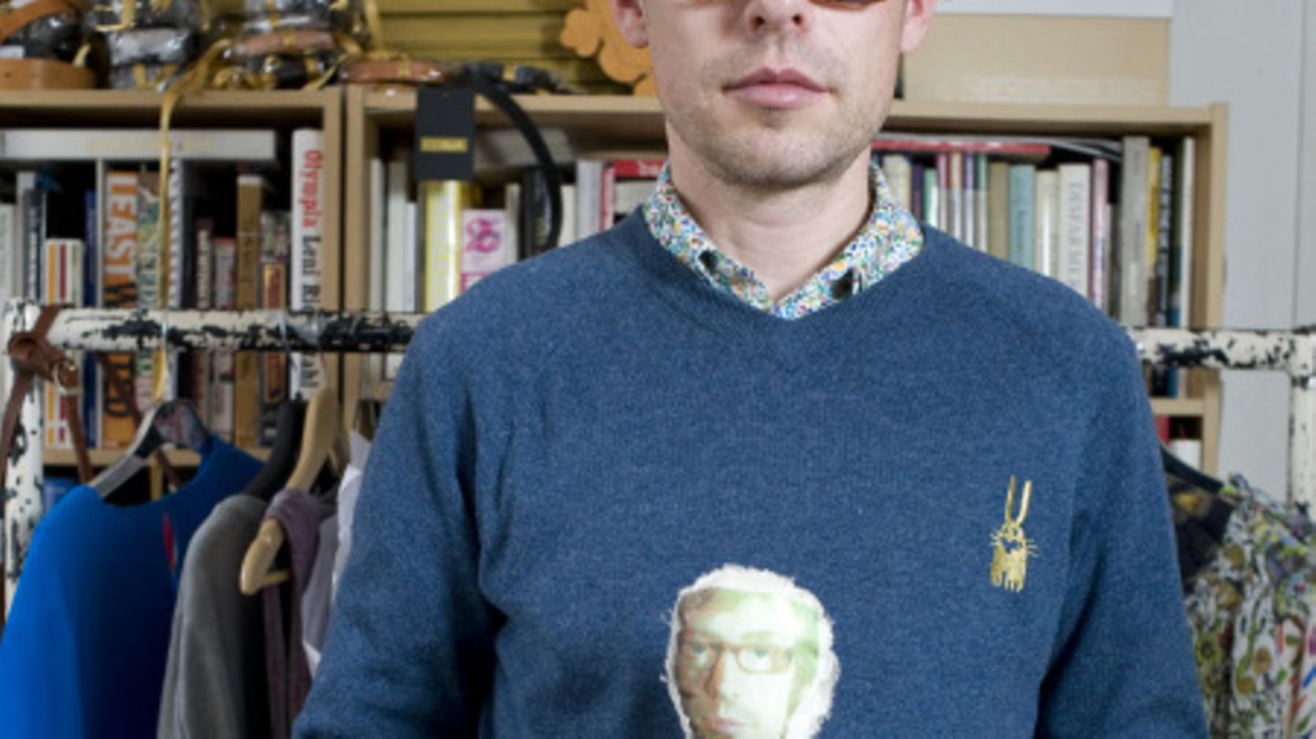 Peter Jensen: Alles fing mit Abba an | GALA.de