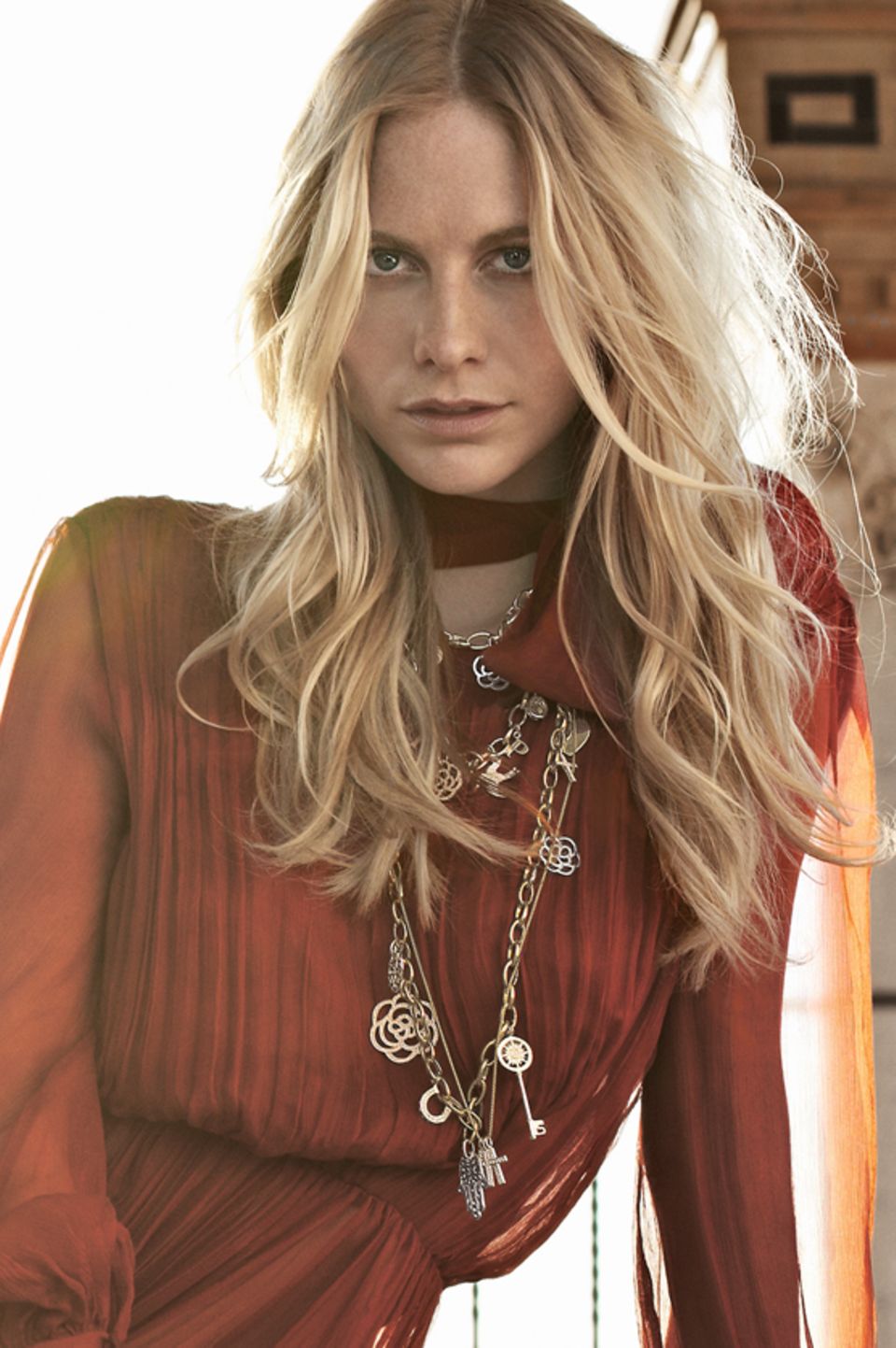 Poppy Delevingne - Starporträt, News, Bilder | GALA.de