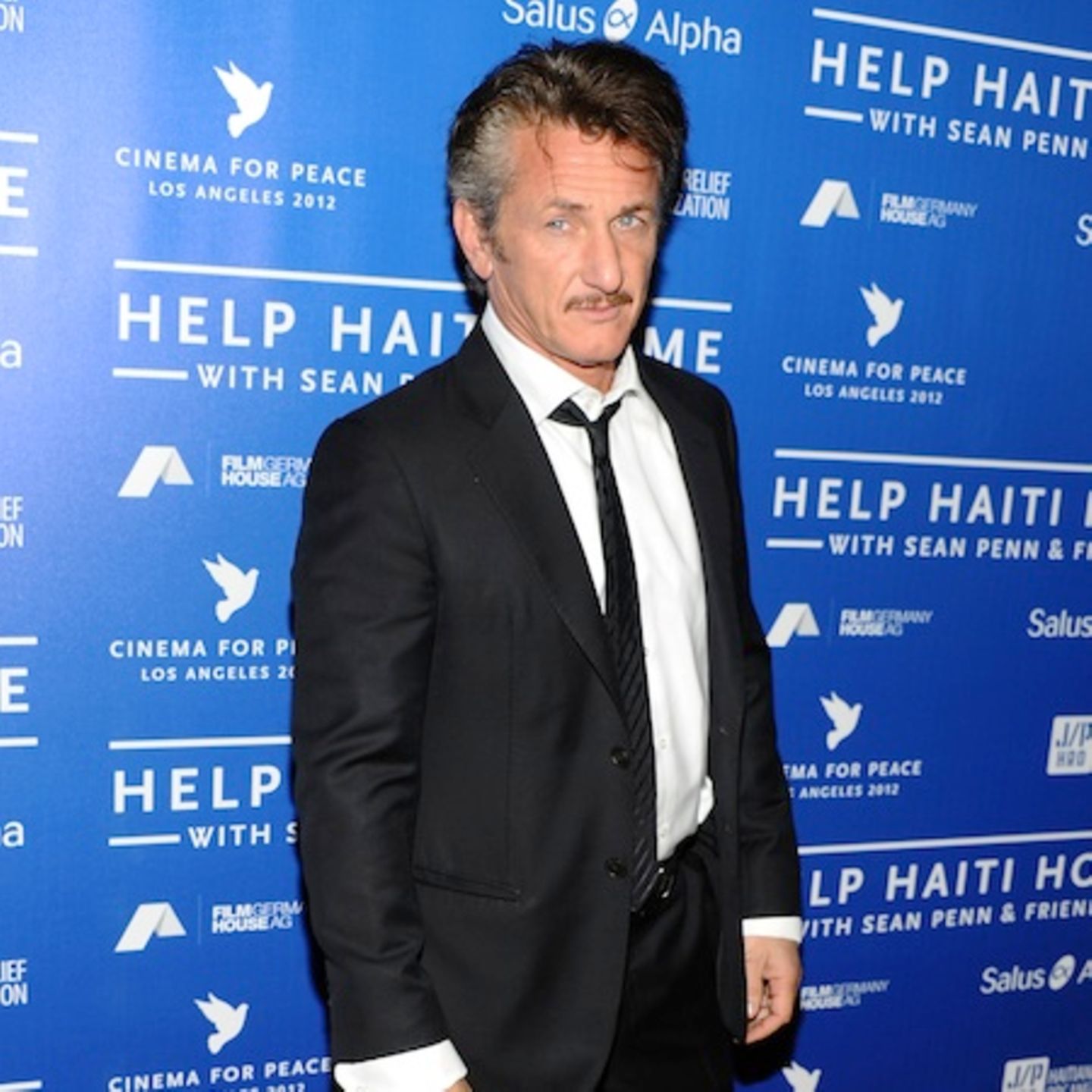 Sean Penn: Sohn attackiert Fotograf | GALA.de