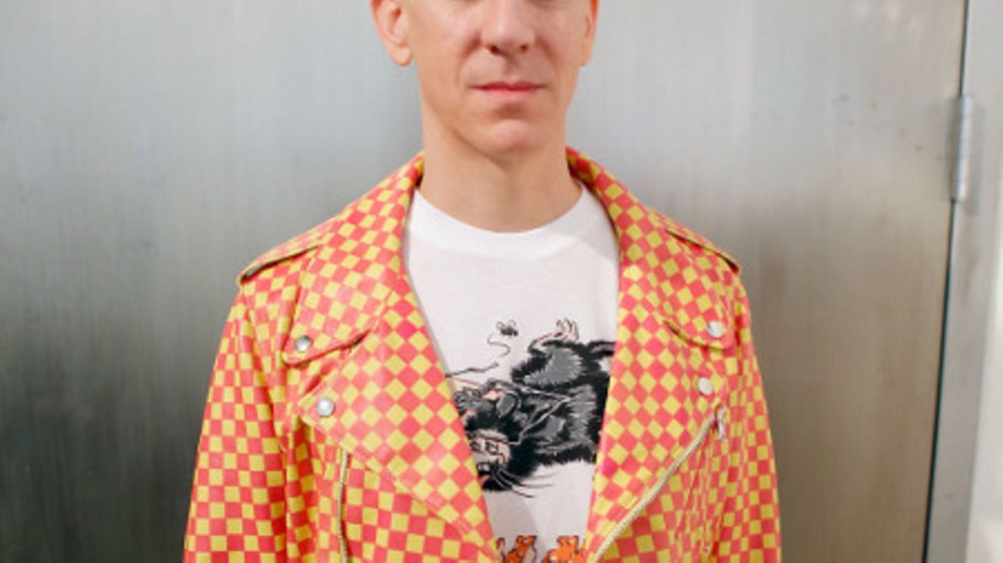 Jeremy Scott: Vom Land in die Stadt | GALA.de
