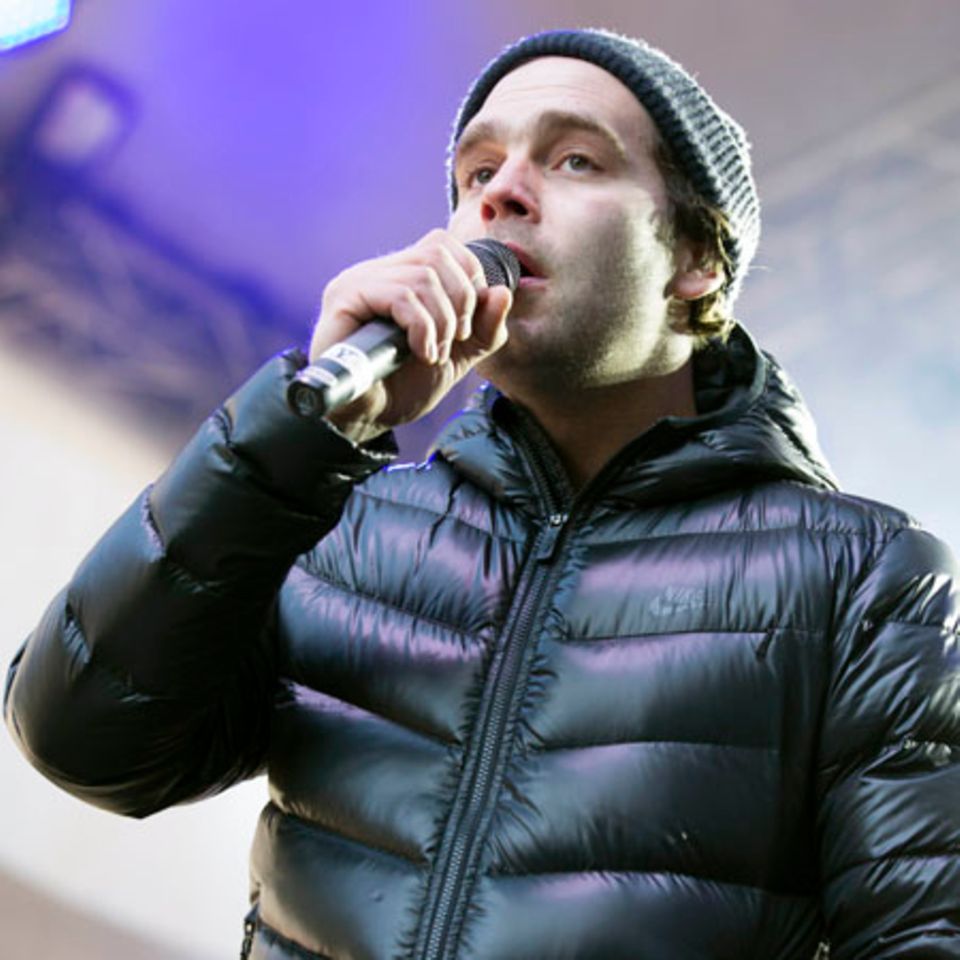 Bosse: Ich habe meine Mitte gefunden | GALA.de