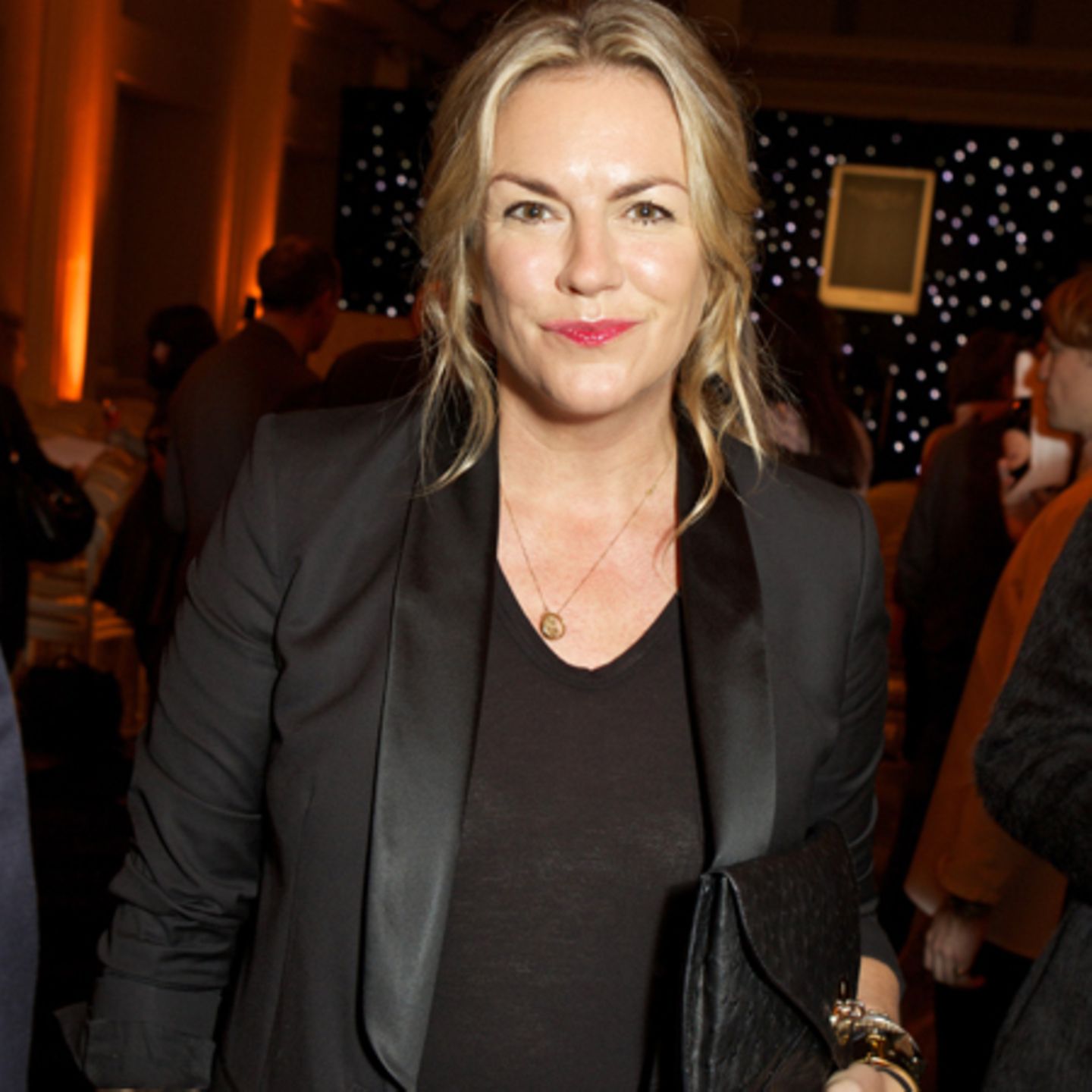 Emma Hill: Kündigung schockte Mulberry | GALA.de