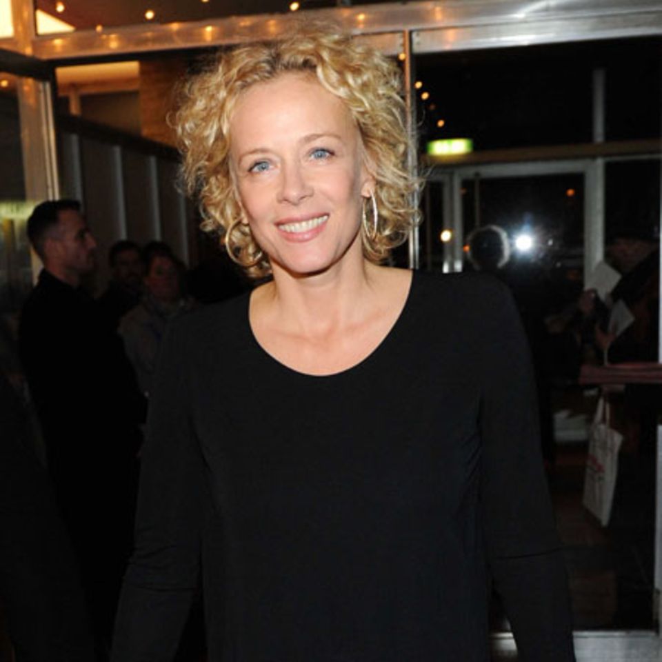 Nina Grosse | GALA.de